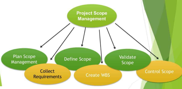 Project Scope Management Practice Questions! - Quiz, Flashcards & Trivia